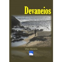 Livro Devaneios - Euedito